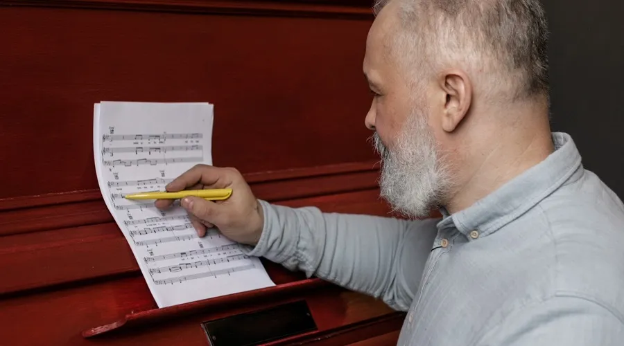 What Is Cut Time in Music? Definition, Types & Examples