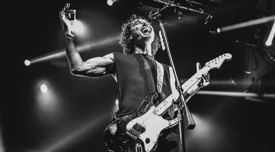 What Is Rock Music? Characteristics, Famous Bands & Examples