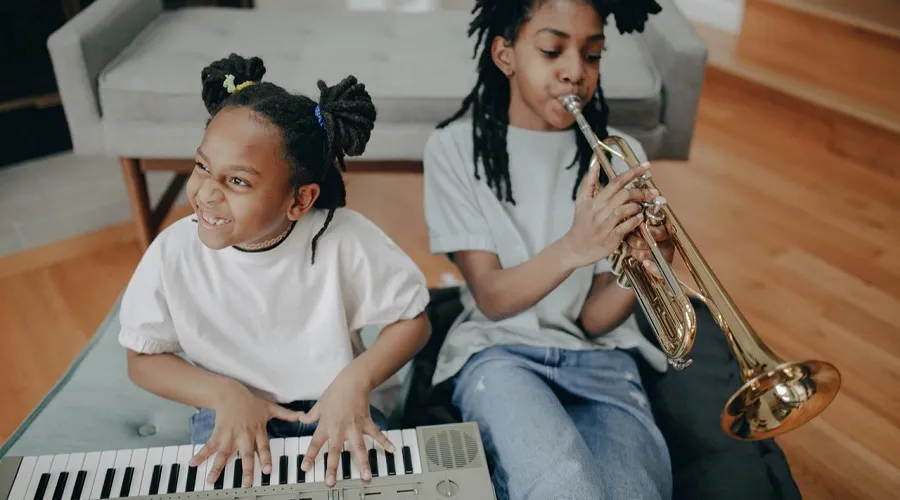 What Is Timbre In Music? Definition, Types & Examples