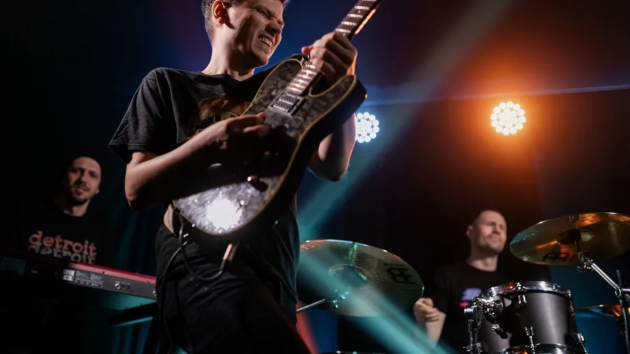 What Is a Setlist? Meaning, Examples and More