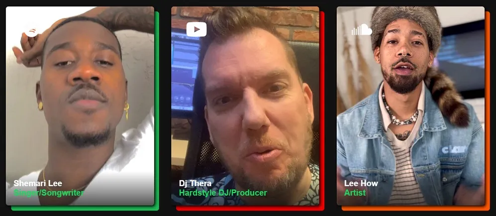 Daimoon Media Review: Legit Music Promo Service?