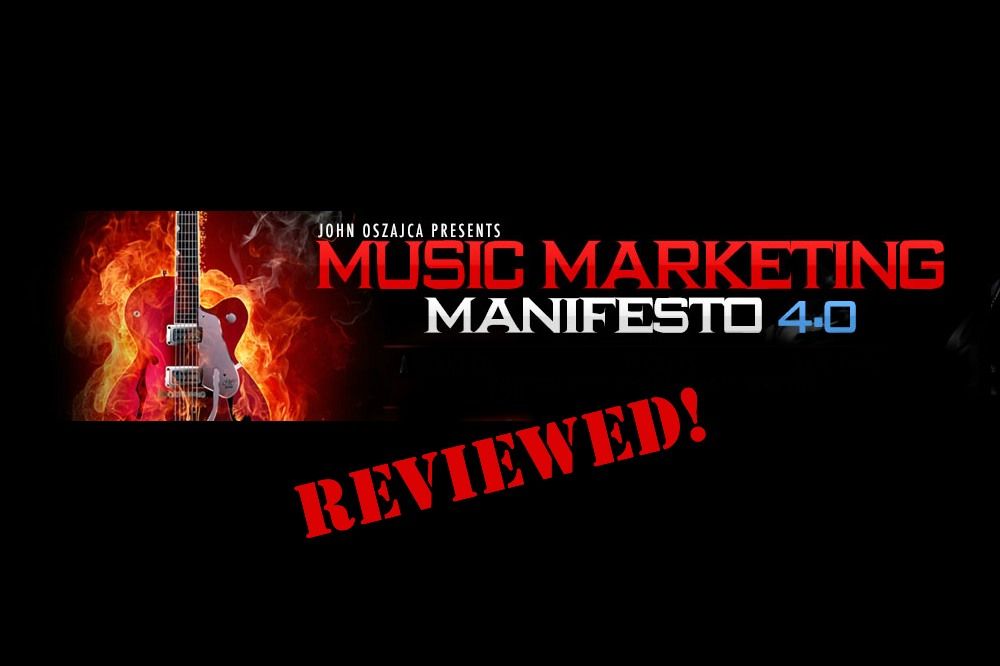 The 5 Best Music Marketers You Should Learn From