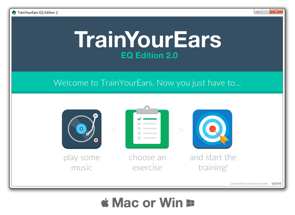 SoundGym Review: A Decent Tool for Audio Ear Training?