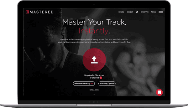 eMastered Review: Grammy Winning Magic or Only Hype?