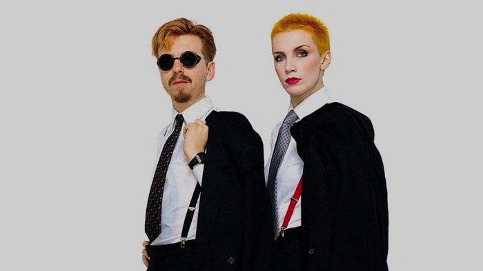 The 15 Best Rock Duos of All Time