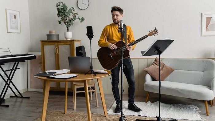 How Do Music Distribution Companies Actually Work?