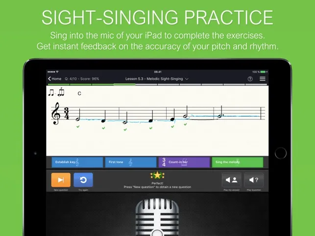 EarMaster Review: Still the #1 Music Theory and Ear Training Software?