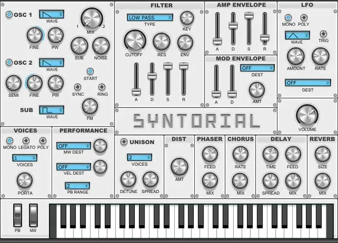 Syntorial 2.0 Review: Best App to Learn Synthesis?