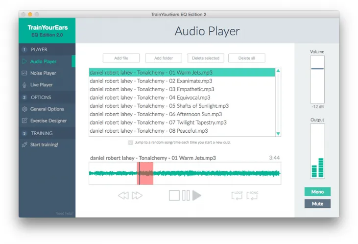 Train Your Ears Review: The Ultimate Ear Training for Sound Engineers?