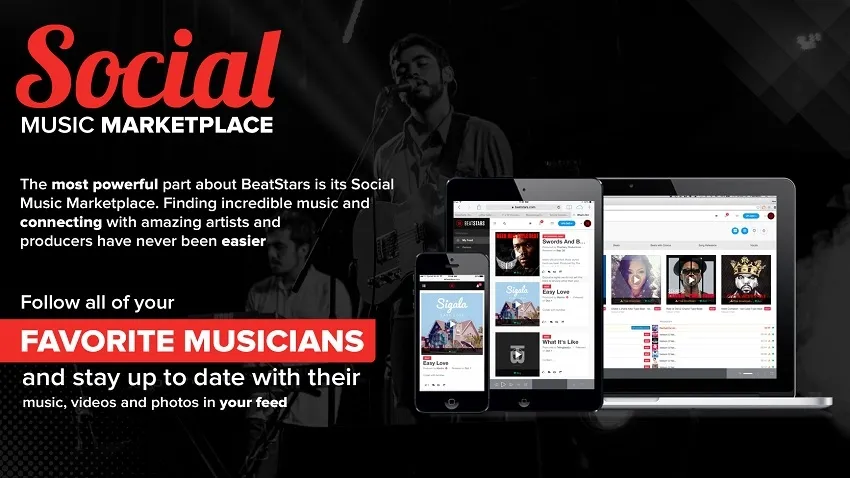 Beatstars Review: Still the Best Beat Marketplace for Producers and ...