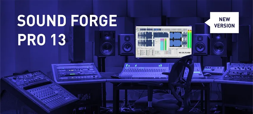 Sound Forge Pro 15 Review: The Best Audio Mastering and Editing Tool?