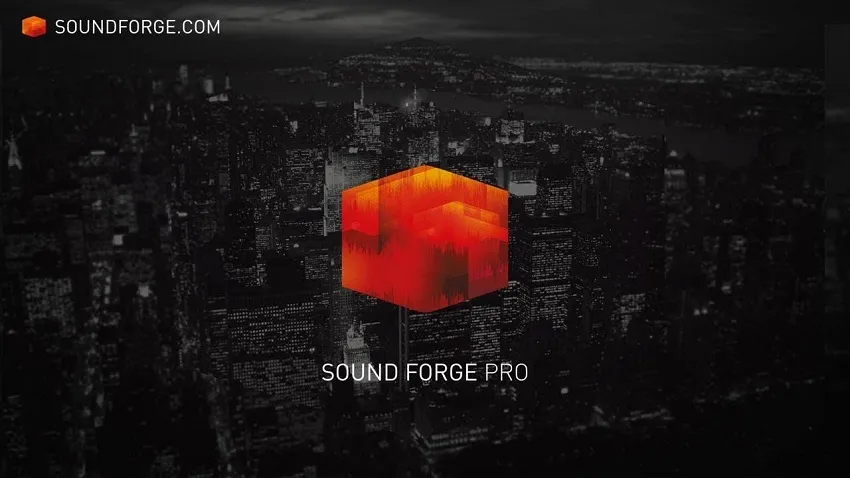 Sound Forge Pro 15 Review: The Best Audio Mastering and Editing Tool?