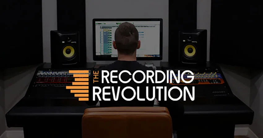 Recording Revolution Review: How Good are Graham's Courses?