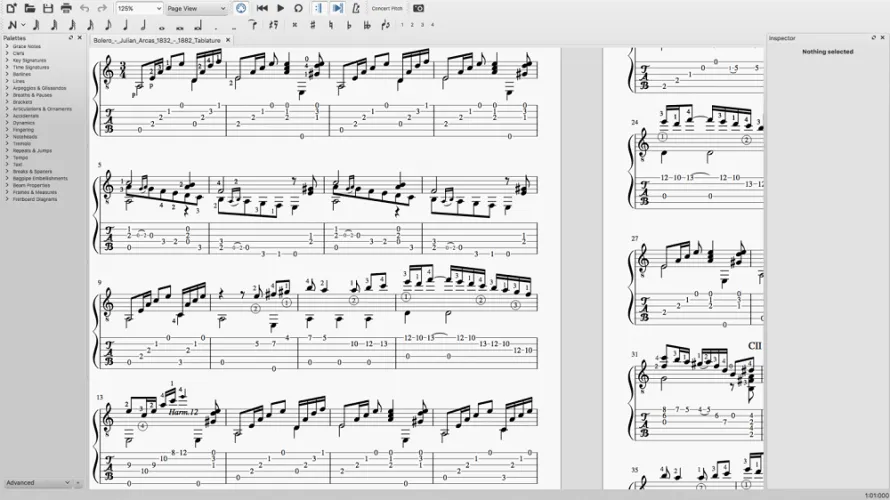 Musescore Review: The Best Free Composition and Notation Software?