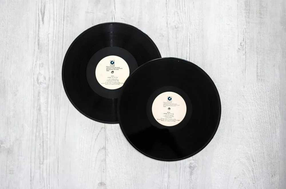 What is an EP in Music? Definition and Story of the Extended Play What is an EP in Music? Definition and Story of the Extended Play
