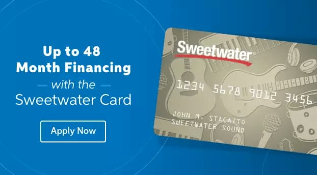 Sweetwater Review: The Best Online Music Gear Store?
