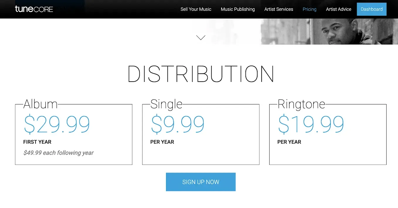 SongTrust vs Tunecore Publishing: Full Comparison