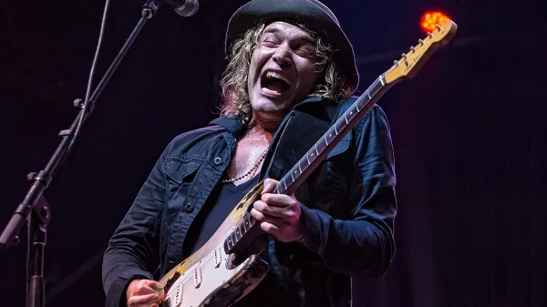 30 Types of Blues Music You Need to Know