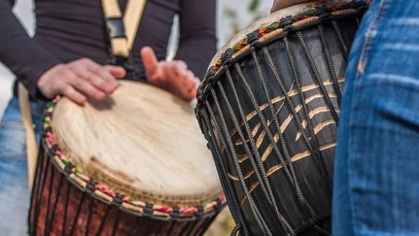 Types of African Music: 17 Sub-Genres You Should Try Out!