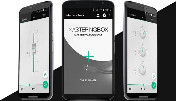 MasteringBOX Review: Legit Way to Master Your Music?
