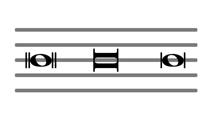 The Main Types of Notes in Music (Music Theory 101)