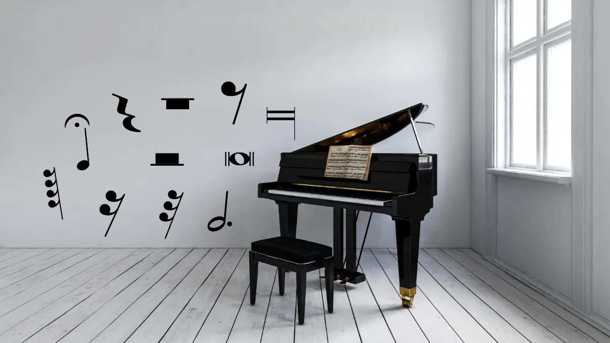 The 11 Types of Rest in Music You Need to Know