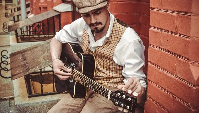 The 4 Main Types of Musical Instruments (with Examples)