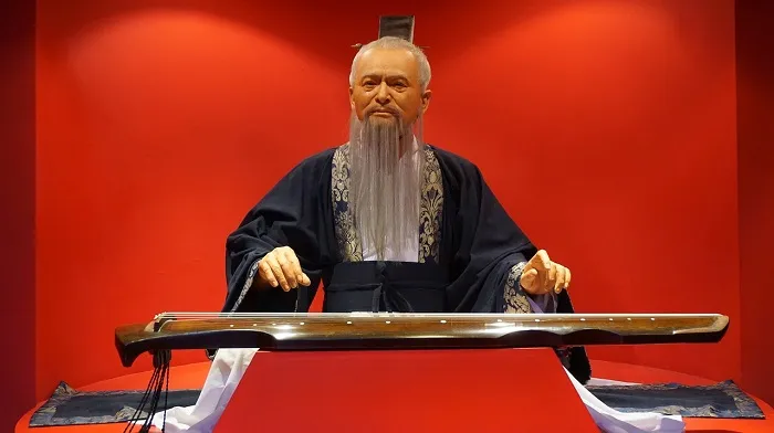 5 Famous Types of Chinese Music You Should Give a Try