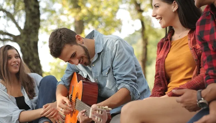 What is Music? Definition, History, Types, Effects & Examples