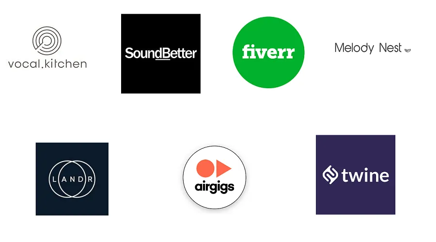 The 7 Best Sites to Find Pro Musicians for Hire (FAST!)