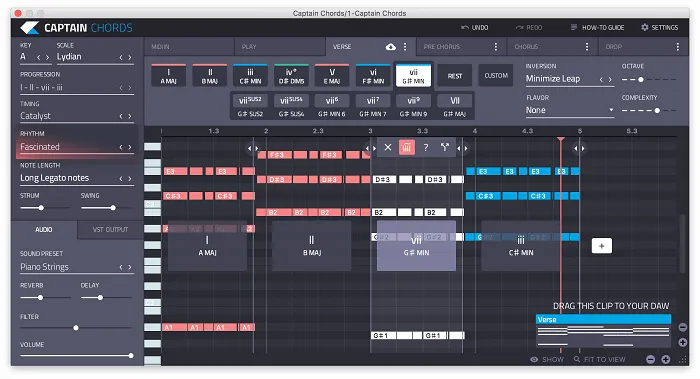 The 5 Best Chord VST Plugins for Some Epic Chord Progressions