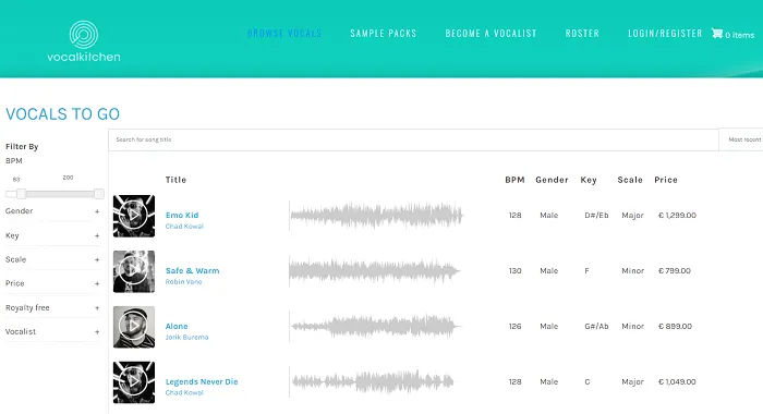 The 7 Best Sites to Find Pro Musicians for Hire (FAST!)