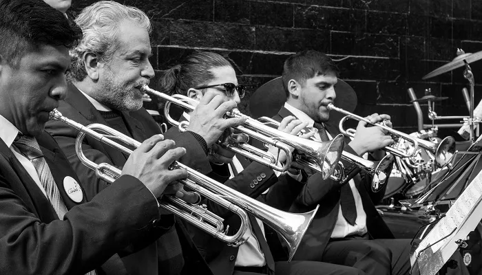 What Is Swing In Music? Definition, Style & Explanations