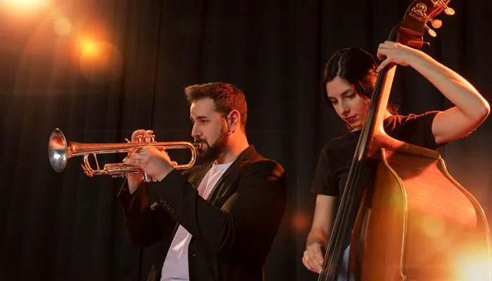 What Is Swing In Music? Definition, Style & Explanations