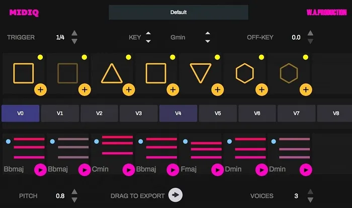 The 5 Best Chord VST Plugins for Some Epic Chord Progressions