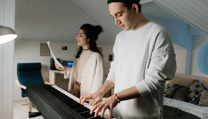 What is a Music Composer? Everything You Need to Know