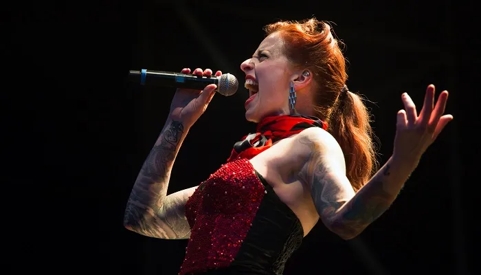 What Is Vibrato in Music? Meaning, Definition & Types