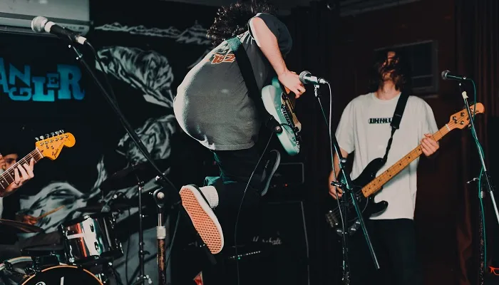 What Is Punk Music? Meaning, Artists, Culture & History