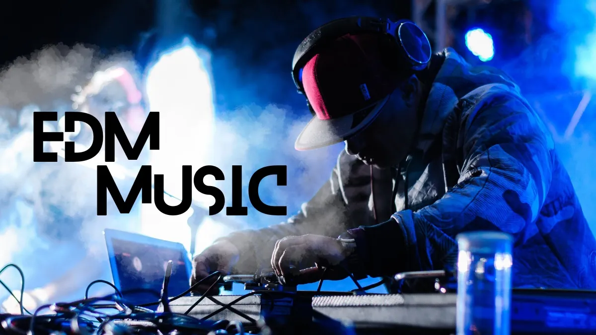 What Is EDM Music? Definition, History & Subgenres