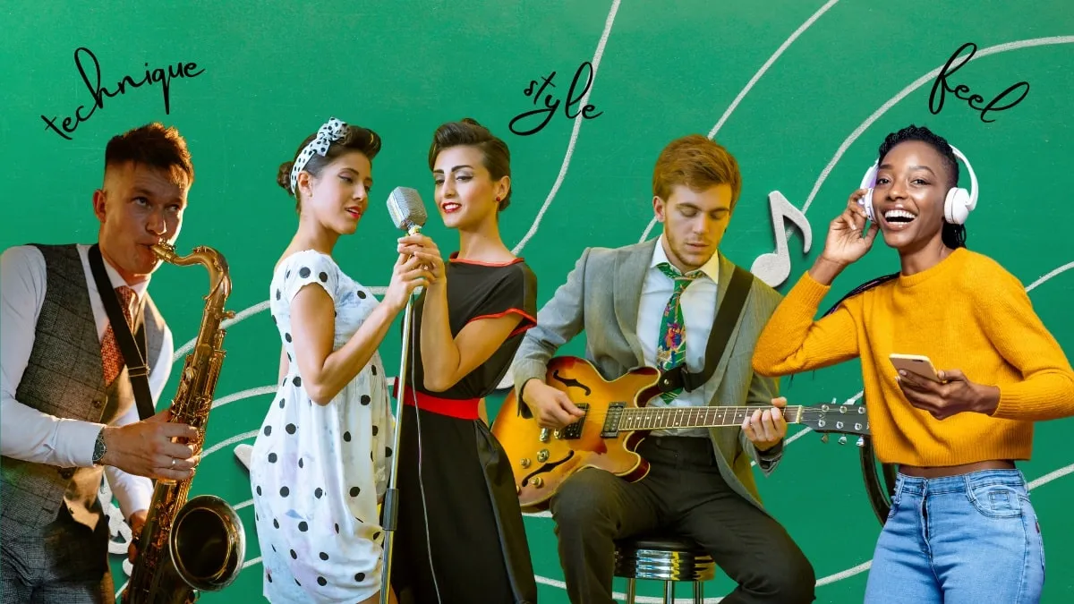 What Is Swing In Music? Definition, Style & Explanations