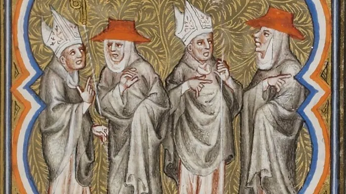 What is Polyphony in Music? Definition & Examples