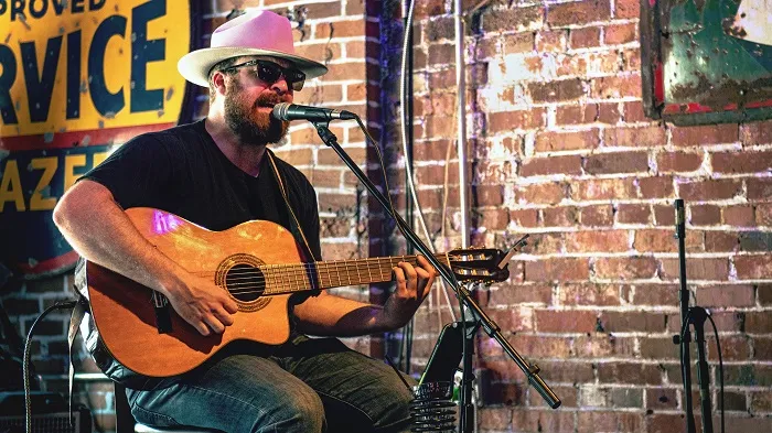 What is Acoustic Music? Meaning, Instruments & Examples