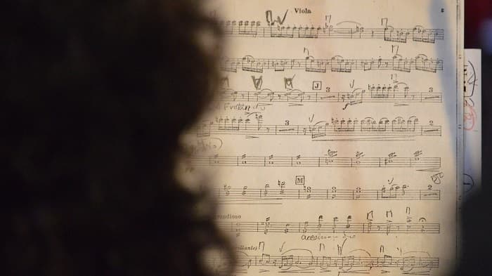 What Is a Crescendo in Music? Meaning, Symbols & Definition