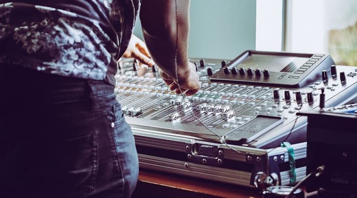 What Is Mixing in Music? Definition, Techniques & Steps