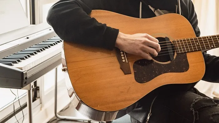 What Is a Track in Music? Meaning, Types & Explanation