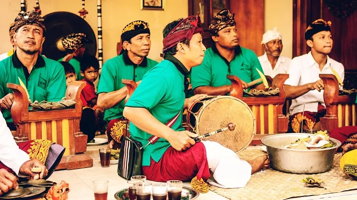 What Is World Music? Origin, Types, Artists & Examples