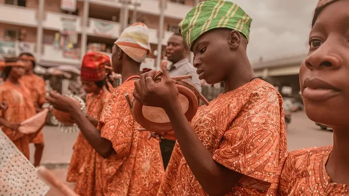 What Is World Music? Origin, Types, Artists & Examples