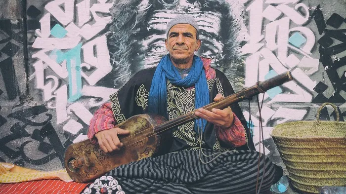 What Is World Music? Origin, Types, Artists & Examples