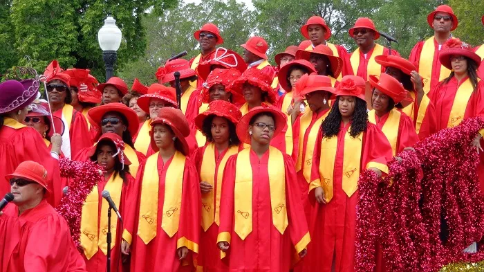 What Is Gospel Music? Characteristics, Famous Artists & Examples