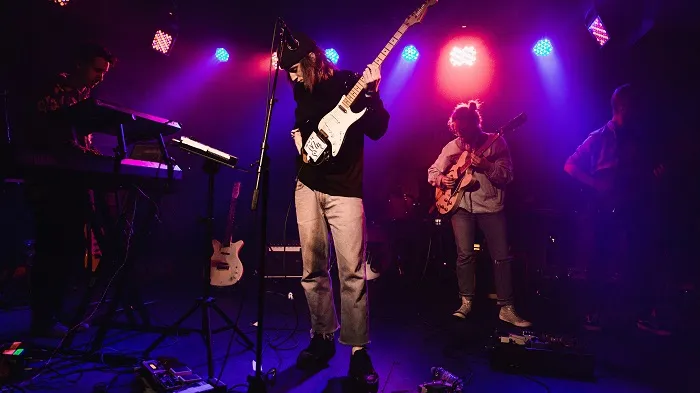 What Is Ska Music? Characteristics, Artists & Examples